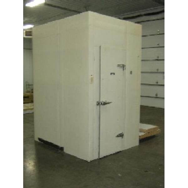 Crown Walk-in Cooler (33 Sq. Ft.) | Barr Commercial Refrigeration
