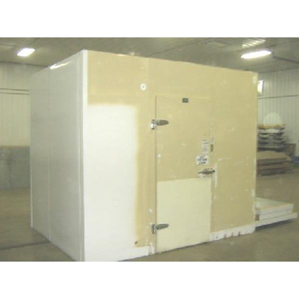 Crown/Tonka Walk-in Cooler (80 Sq. Ft.) | Barr Commercial Refrigeration