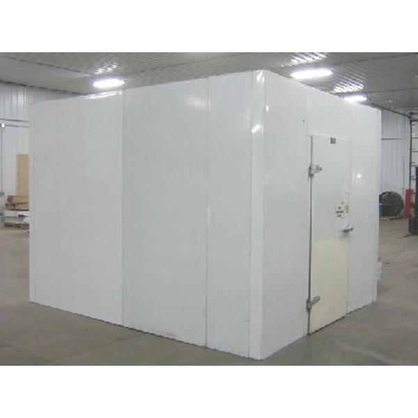 Crown/Tonka Walk-in Cooler (120 Sq. Ft.) | Barr Commercial Refrigeration