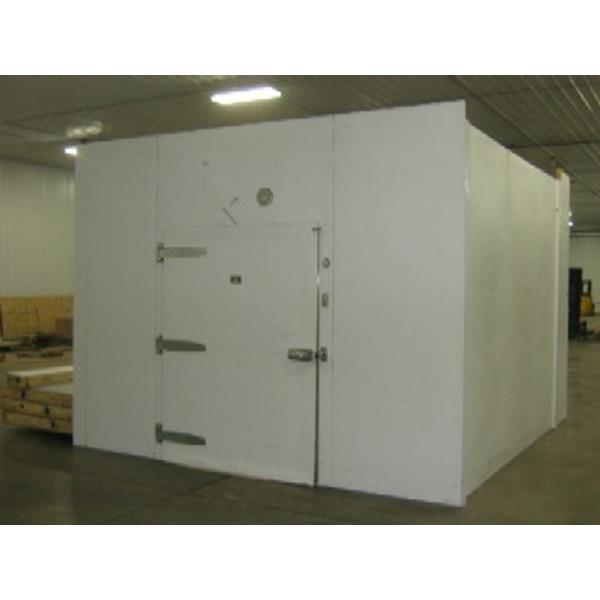 Crown/Tonka Walk-in Cooler (182 Sq. Ft.) | Barr Commercial Refrigeration
