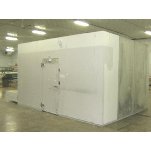 Kolpak Walk-in Cooler (180 Sq. Ft.) | Barr Commercial Refrigeration