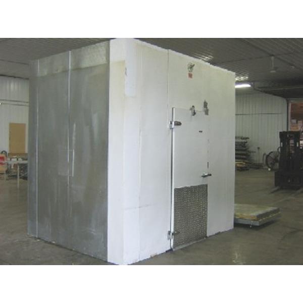 Tyler Walk-in Cooler (80 Sq. Ft.) | Barr Commercial Refrigeration