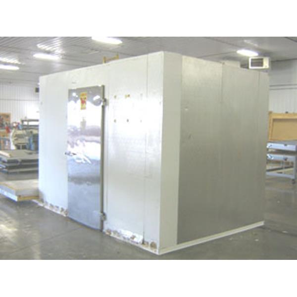 Tyler Walk-in Cooler (90 Sq. Ft.) | Barr Commercial Refrigeration