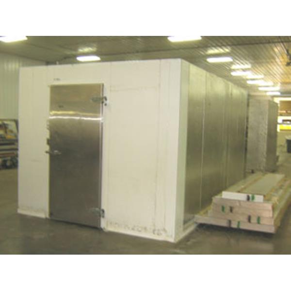 Tyler Walk-in Cooler (146 Sq. Ft.) | Barr Commercial Refrigeration