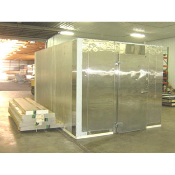 Tyler Walk-in Cooler (146 Sq. Ft.) | Barr Commercial Refrigeration
