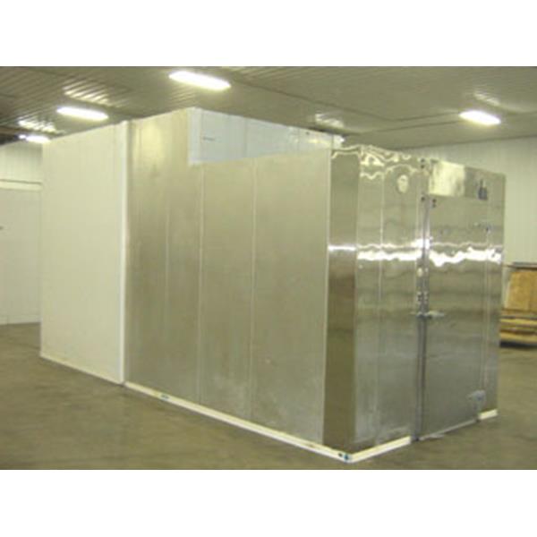 Tyler Walk-in Cooler (150 Sq. Ft.) | Barr Commercial Refrigeration