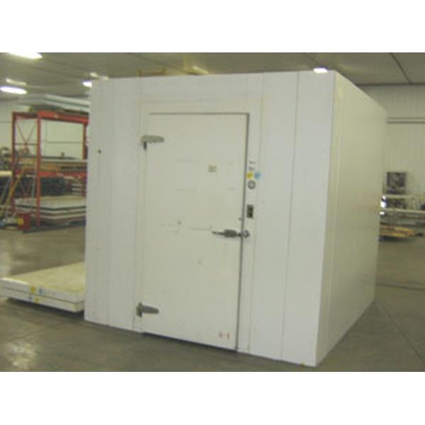 Tyler walk-in cooler or wal Walk-in Cooler (72 Sq. Ft.) | Barr ...