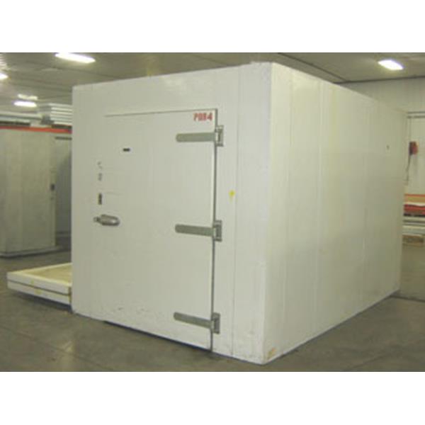 Tyler Walk-in Cooler (96 Sq. Ft.) | Barr Commercial Refrigeration