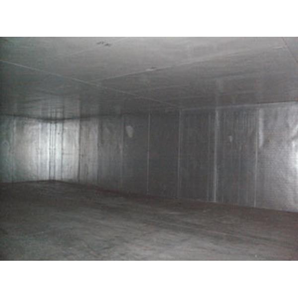 Bally Structures Walk-in Cooler (2173 Sq. Ft.) | Barr Commercial ...