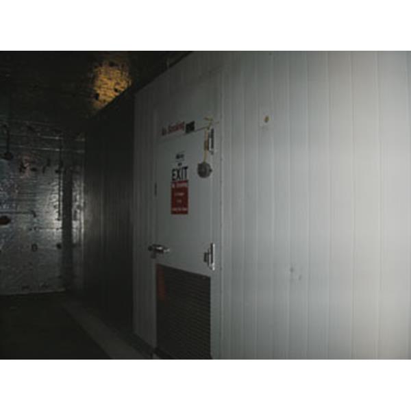 Bally Structures Walk-in Cooler (2173 Sq. Ft.) | Barr Commercial ...