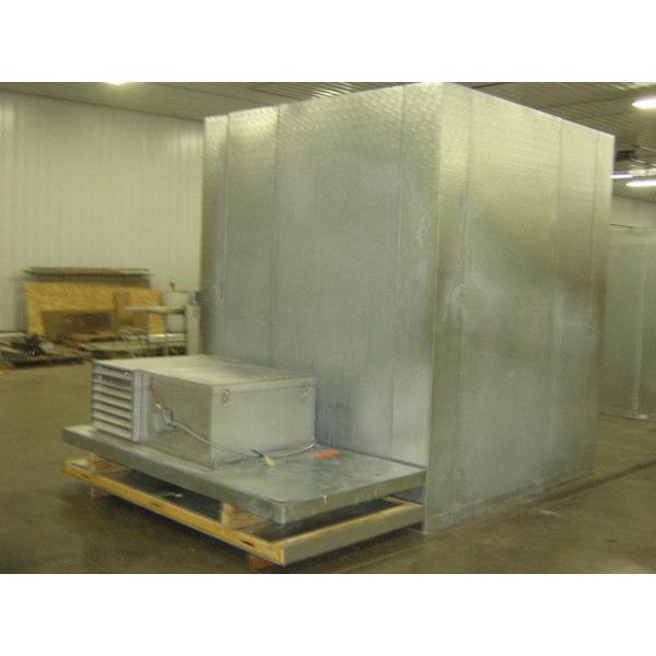 Kolpak Walk-in Cooler (60 Sq. Ft.) | Barr Commercial Refrigeration