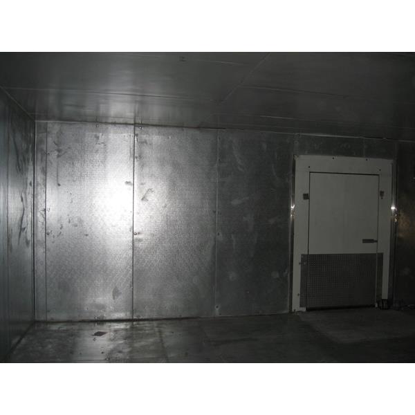 Bally Refrigerated Boxes Walk-in Cooler (1056 Sq. Ft.) | Barr ...