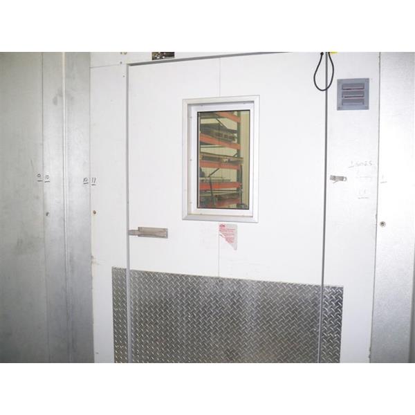 Bally Walk-in Cooler (74 Sq. Ft.) | Barr Commercial Refrigeration