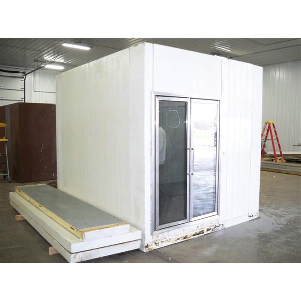 Master-Bilt/Anthony Walk-in Cooler (75 Sq. Ft.) | Barr Commercial ...