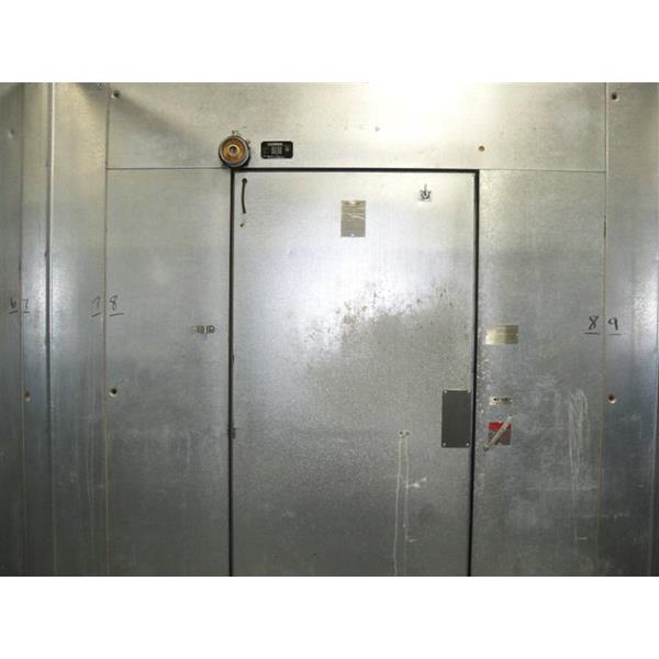 Bally Walk-in Cooler (75 Sq. Ft.) | Barr Commercial Refrigeration