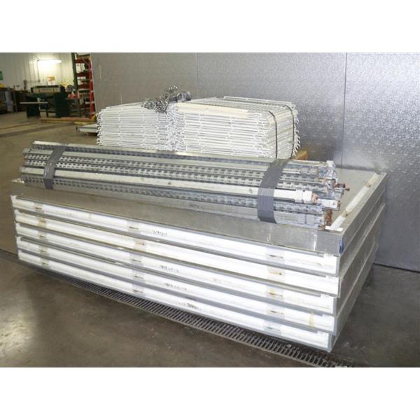 AmeriKooler/Anthony Walk-in Cooler (185 Sq. Ft.) | Barr Commercial ...