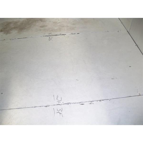 Thermo-Rigid Walk-in Cooler (96 Sq. Ft.) | Barr Commercial Refrigeration