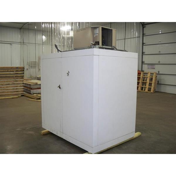 Heatcraft Walk In Cooler at Wilfred Mccarty blog