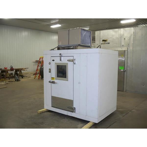 Heatcraft Walk In Cooler at Wilfred Mccarty blog