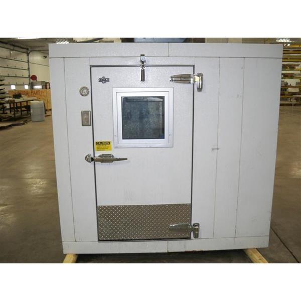 Heatcraft Walk In Cooler at Wilfred Mccarty blog