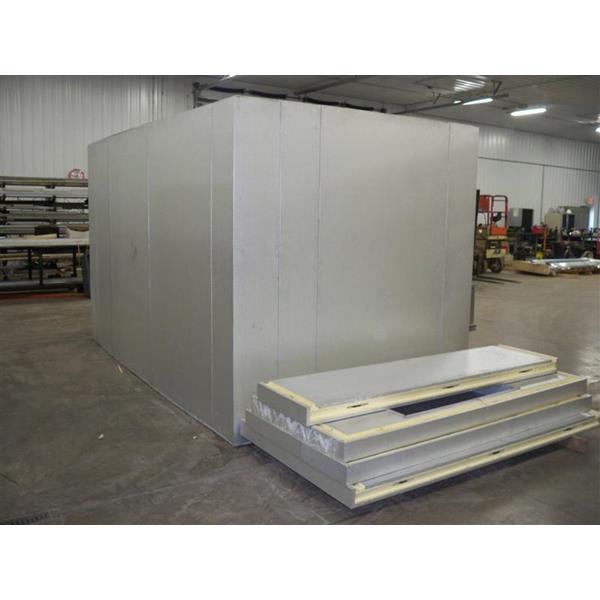 Kool Star Walk-in Cooler (84 Sq. Ft.) | Barr Commercial Refrigeration