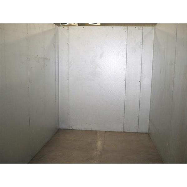 Kool Star Walk-in Cooler (84 Sq. Ft.) | Barr Commercial Refrigeration
