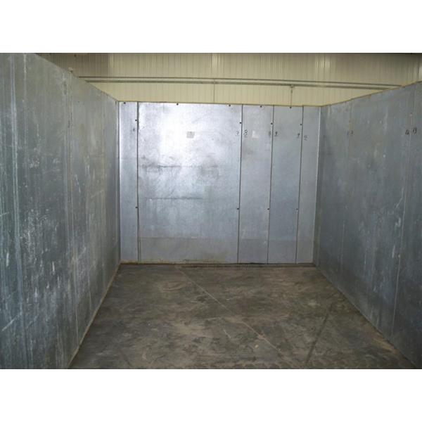 Thermo-Kool Walk-in Cooler (131 Sq. Ft.) | Barr Commercial Refrigeration
