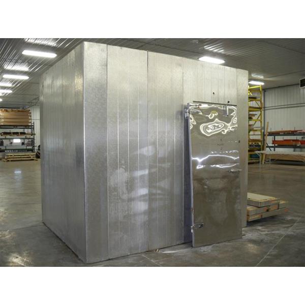 Bally Walk-in Cooler (75 Sq. Ft.) | Barr Commercial Refrigeration