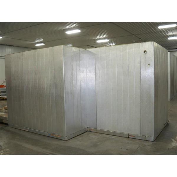 Bally Walk-in Cooler (121 Sq. Ft.) | Barr Commercial Refrigeration