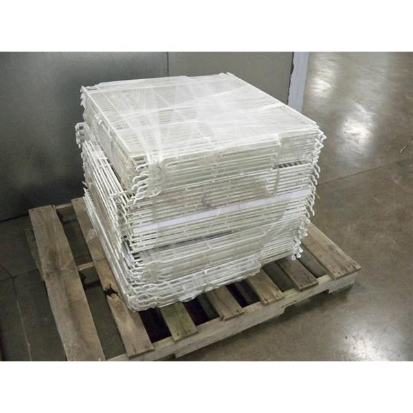 Carroll Coolers/Anthony Walk-in Cooler (188 Sq. Ft.) | Barr Commercial ...