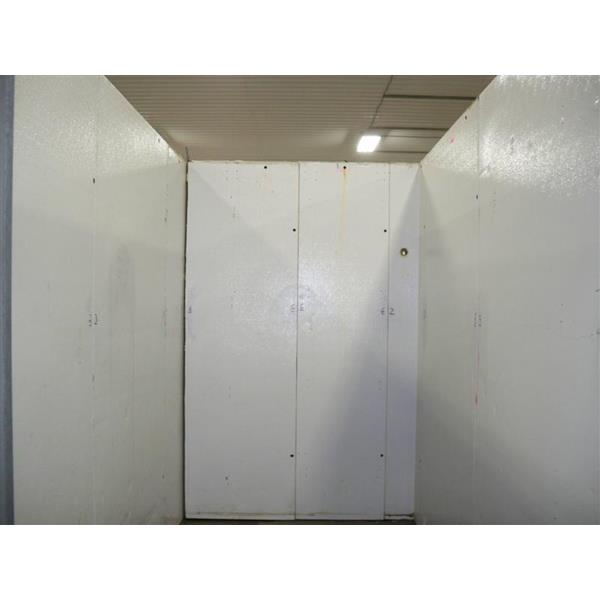 Tyler Walk-in Cooler (70 Sq. Ft.) | Barr Commercial Refrigeration