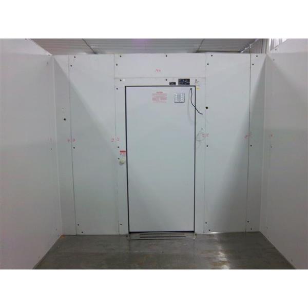 Bally Walk-in Cooler (131 Sq. Ft.) | Barr Commercial Refrigeration