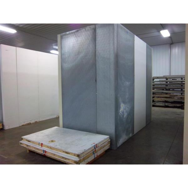 Crown-Tonka Walk-in Cooler (68 Sq. Ft.) | Barr Commercial Refrigeration