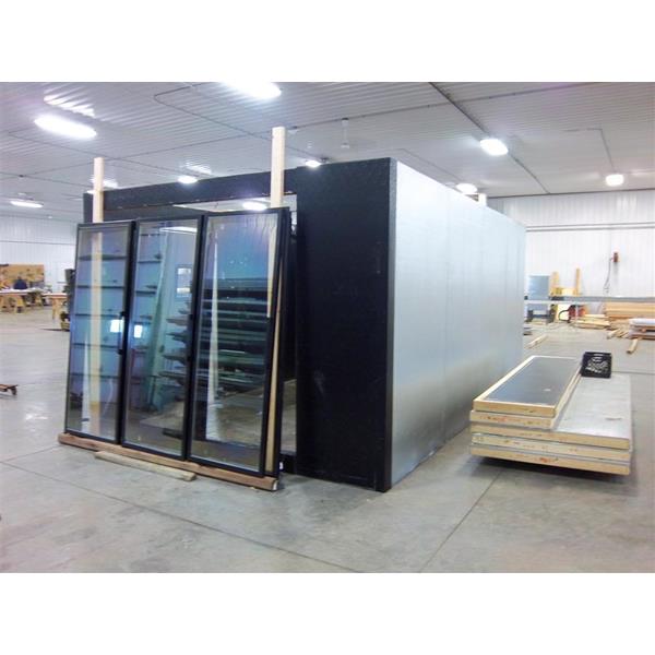 Crown-Tonka/Anthony Walk-in Cooler (168 Sq. Ft.) | Barr Commercial ...