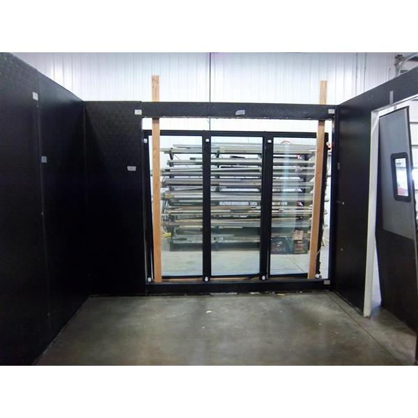 Crown-Tonka/Anthony Walk-in Cooler (168 Sq. Ft.) | Barr Commercial ...