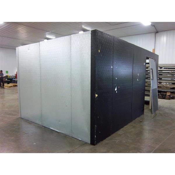 Crown-Tonka/Anthony Walk-in Cooler (168 Sq. Ft.) | Barr Commercial ...
