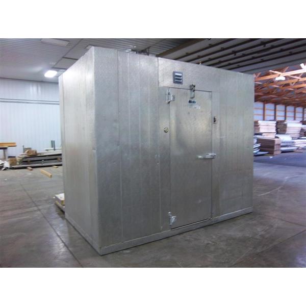Bally Walk-in Cooler (57 Sq. Ft.) | Barr Commercial Refrigeration