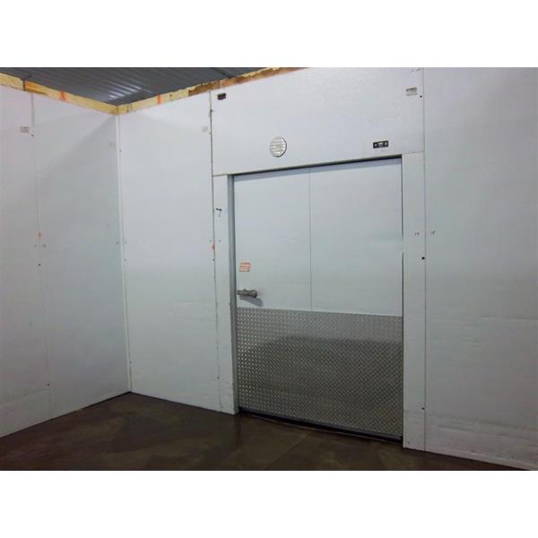 Crown Walk-in Cooler (195 Sq. Ft.) | Barr Commercial Refrigeration