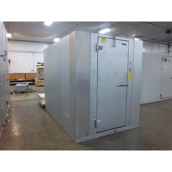 Master-Bilt Walk-in Cooler (56 Sq. Ft.) | Barr Commercial Refrigeration