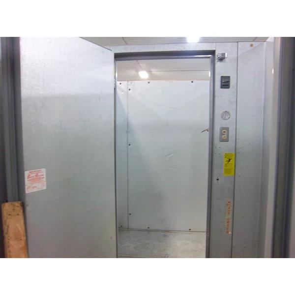 Master-Bilt Walk-in Cooler (56 Sq. Ft.) | Barr Commercial Refrigeration