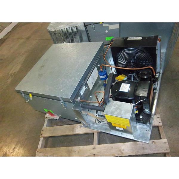 Master-Bilt Walk-in Cooler (56 Sq. Ft.) | Barr Commercial Refrigeration