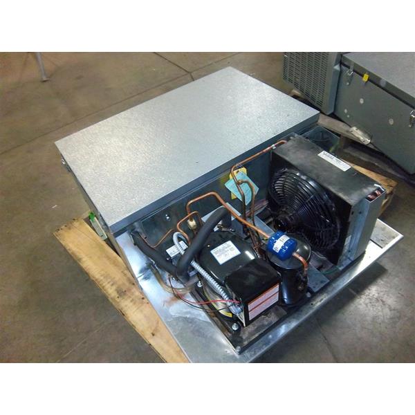 Master-Bilt Walk-in Cooler (56 Sq. Ft.) | Barr Commercial Refrigeration