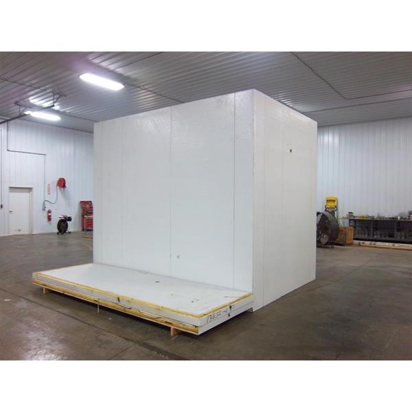 Tyler Walk-in Cooler (96 Sq. Ft.) | Barr Commercial Refrigeration
