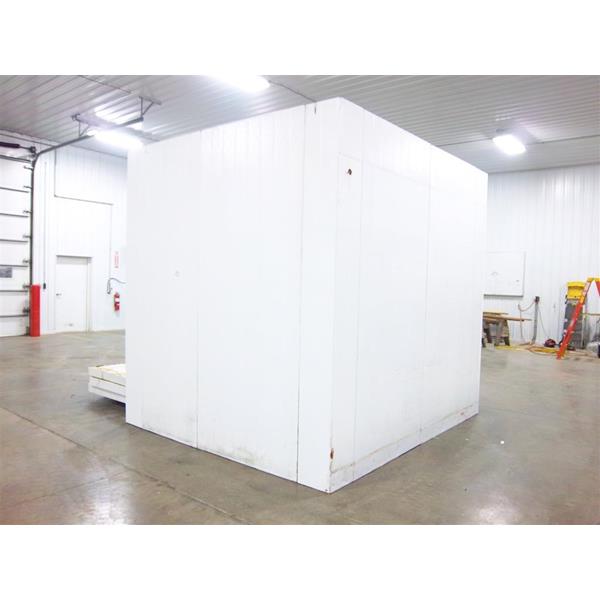 Master-Bilt Walk-in Cooler (85 Sq. Ft.) | Barr Commercial Refrigeration