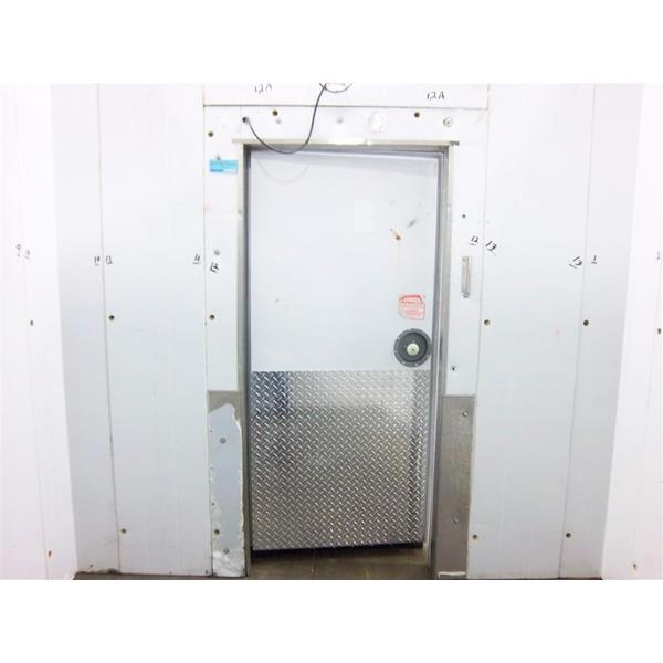 Master-Bilt Walk-in Cooler (85 Sq. Ft.) | Barr Commercial Refrigeration