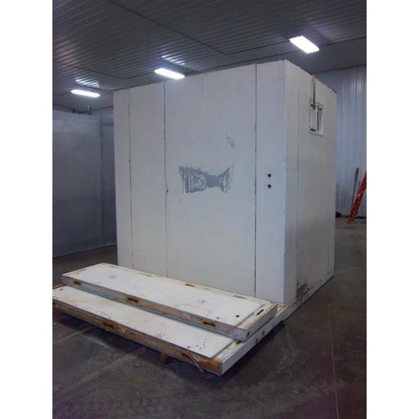 Bally Walk-in Cooler (46 Sq. Ft.) | Barr Commercial Refrigeration