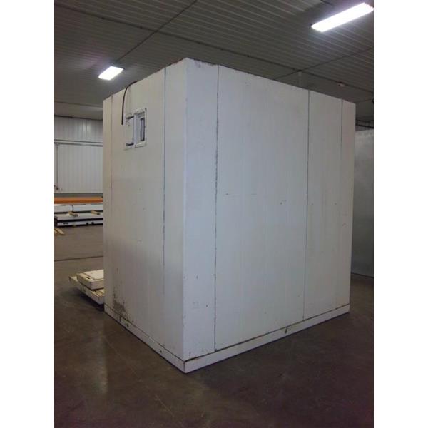 Bally Walk-in Cooler (46 Sq. Ft.) | Barr Commercial Refrigeration