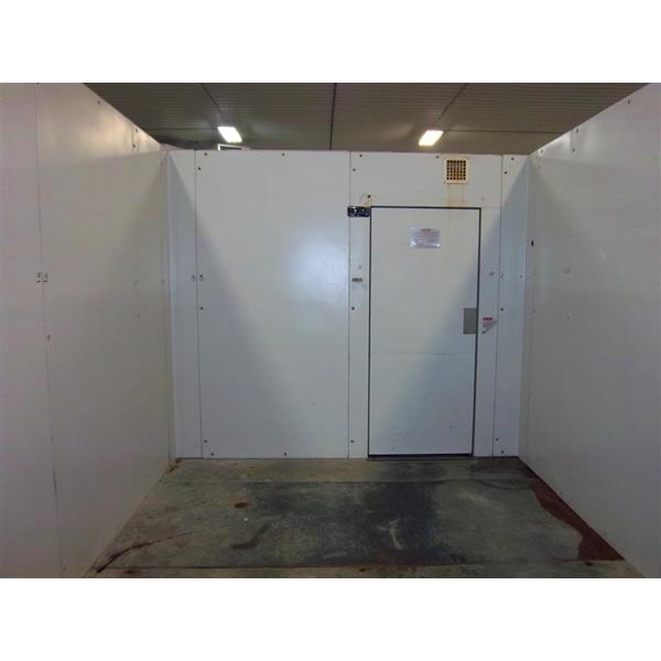 Bally Walk-in Cooler (223 Sq. Ft.) | Barr Commercial Refrigeration