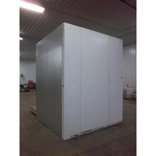 Crown-Tonka Walk-in Cooler (63 Sq. Ft.) | Barr Commercial Refrigeration