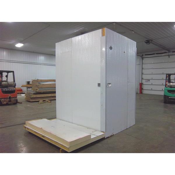 Master-Bilt Walk-in Cooler (42 Sq. Ft.) | Barr Commercial Refrigeration
